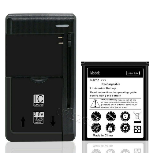 Long Lifespan 1600mAh Replaceable Excellent Battery for ZTE Uhura N817 ...
