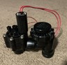 HUNTER PGV075ASV-S 3/4" (19mm)SLIP X SLIP ANTI SIPHON VALVE FLOW ...
