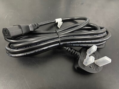 Kettle Lead Adapter for sale | eBay UK