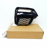 Genuine BMW F45 F46 Front Bumper Center Open Grille OEM 51117301567 | eBay