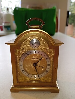 Tempus Fugit Clock in Collectable Clocks for sale | eBay