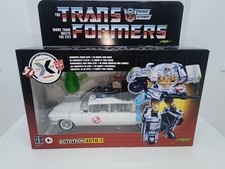 Transformers Collaborative Ectotron (ECTO-1)