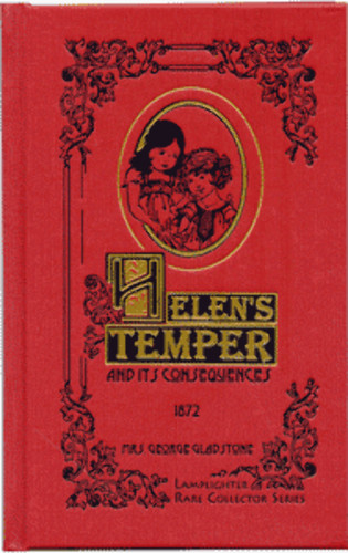 Helen's Temper and Its Consequences 9781584741268| eBay