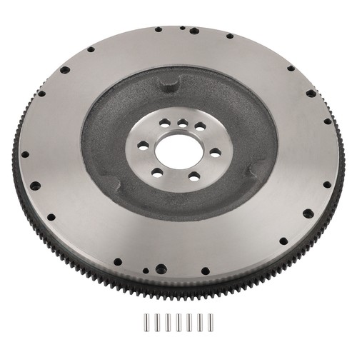168-Tooth Flywheel for GMC Sierra Yukon Chevy Silverado 4.8 5.3 6.0L ...