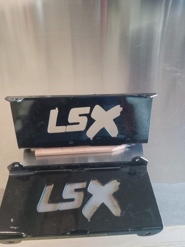 [SR] V2 LS 411 ECM MOUNT LSX COMPUTER PCM SWAP FOR CHEVY 6.0 5.3 LQ9 ...