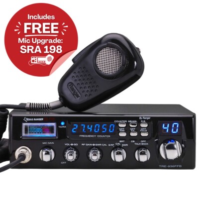 Ranger CB CB Radios for sale | eBay