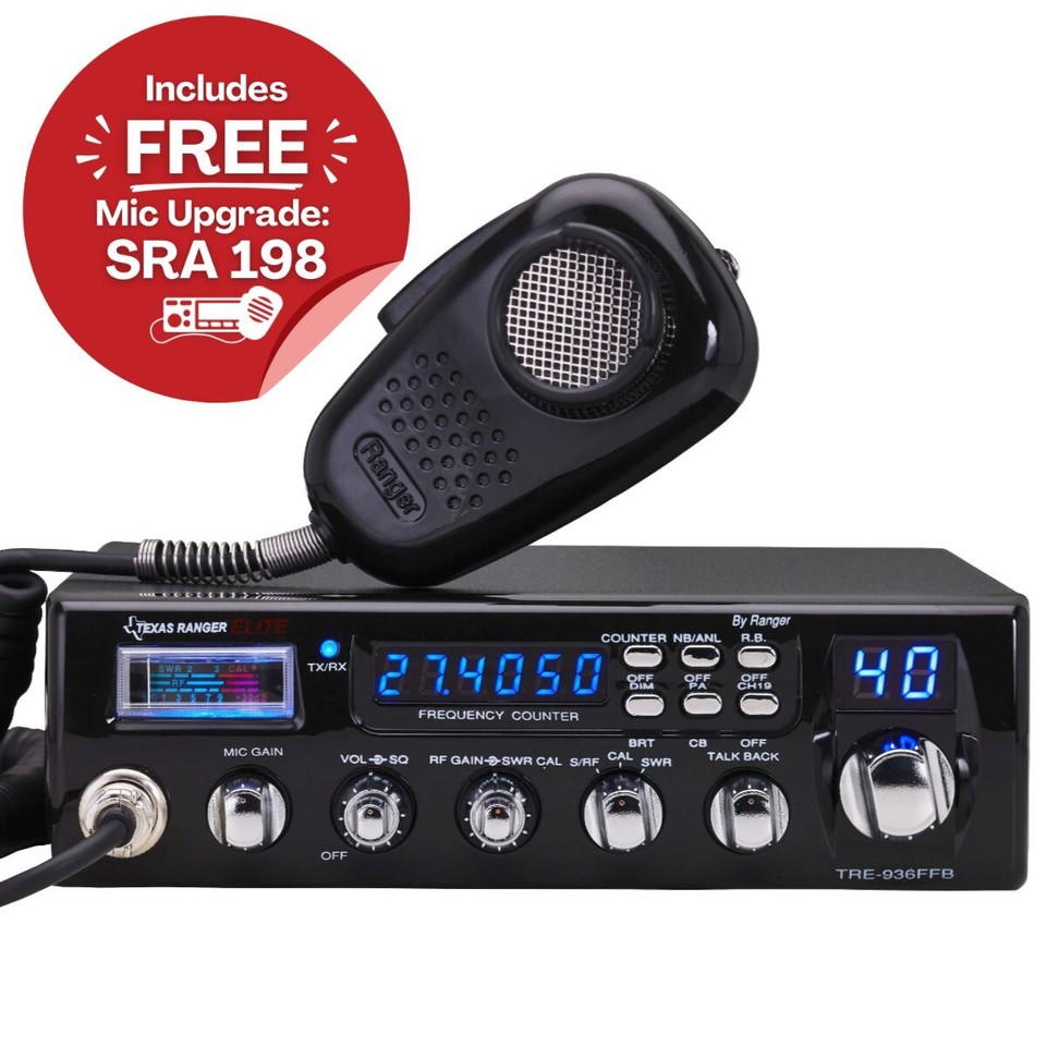 CB Radios for Sale - eBay