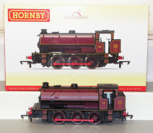 Hornby J94 for sale | eBay