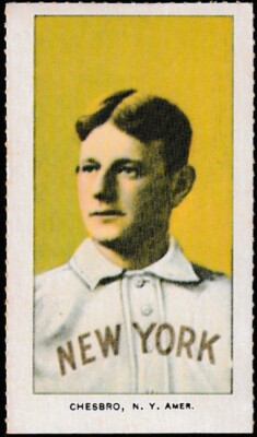 T206 Reprint Set for sale | eBay