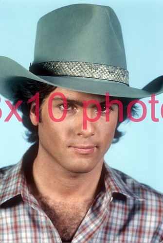 DALLAS #4737,TIMOTHY PATRICK MURPHY,sam's son,the love boat,glitter ...