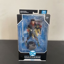 DC Multiverse Robin (Infinite Frontier)