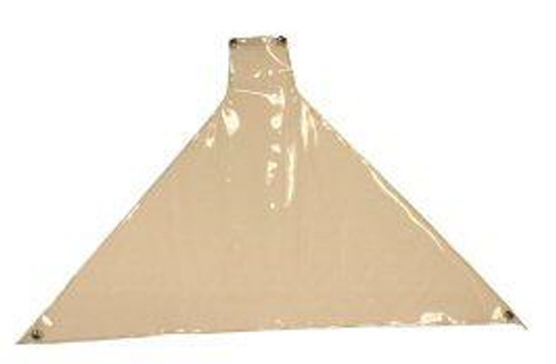 Healthco Toe Board Cover, Celebrity 2801 Plastic cover for toe portion ...