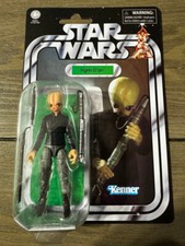 Star Wars The Vintage Collection Figrin D’an
