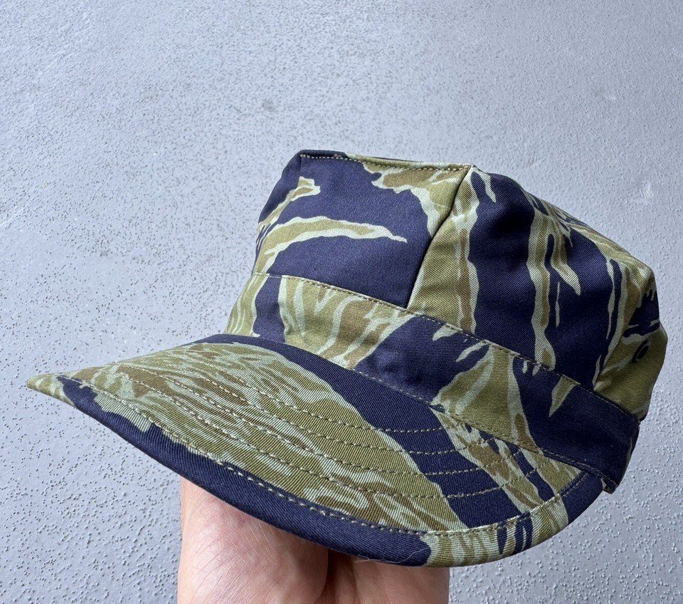 Original Vietnam War Hats & Helmets for sale | eBay