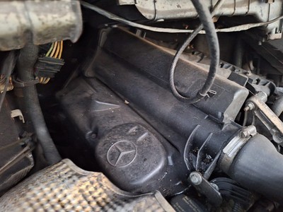 V8 Engine and Gearbox in Complete Car Engines for sale | eBay