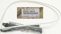 63205-35030 OEM GENUINE TOYOTA CABLE SUB-ASSY, SLIDING ROOF DRIVE ...