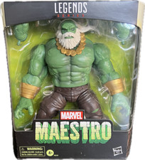 Marvel Legends Exclusives Maestro (Deluxe)