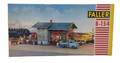 faller models products for sale | eBay UK