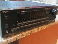 Used Sony STR-D1090 Surround sound receivers for Sale | HifiShark.com