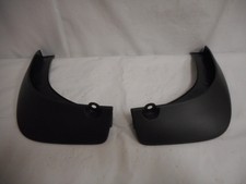 Kia Splash Guards & Mud Flaps for Kia Soul for sale | eBay