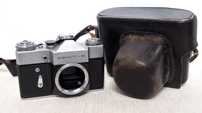 zenit b camera products for sale | eBay