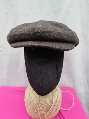 City Men's Newsboy Caps for sale | eBay