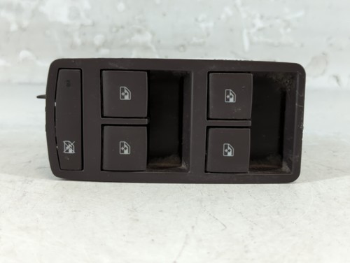 2014-2017 Buick Regal Driver Left Door Master Power Window Switch CT1GI ...