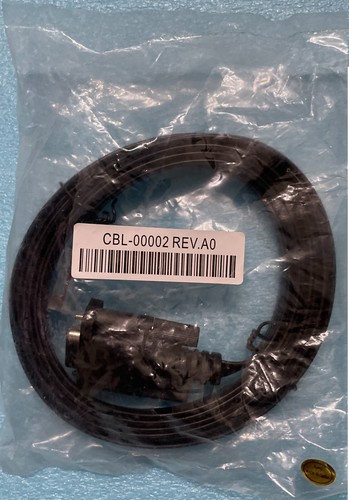 NEW Arista Ethernet Console Cable | RJ-45 - DB9 Female CBL-00002 REV A0 ...