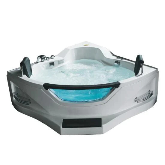 Jordan Carver Hot Tub
