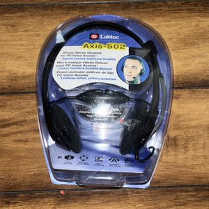 Labtec Computer Microphone for sale | eBay