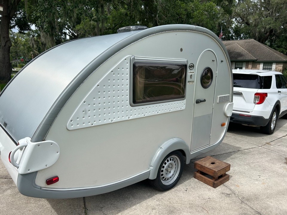 Towable RVs & Campers for sale | eBay