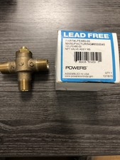 thermostatic mixing valve products for sale | eBay