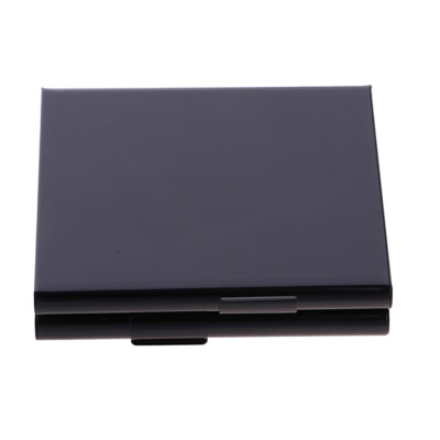 Aluminium Cigarette Case for sale | eBay