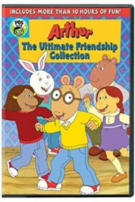 Arthur Dvd for sale | eBay