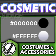 Nitram Roblox Game Items | eBay Stores