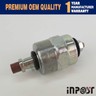 New Fuel Solenoid 0330001015 12V For BOSCH with Bosch EPVE Pump | eBay