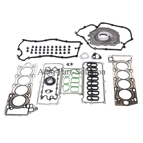 Engine Cylinder Head Gasket Set LR105293 for Jaguar Land Rover Range ...