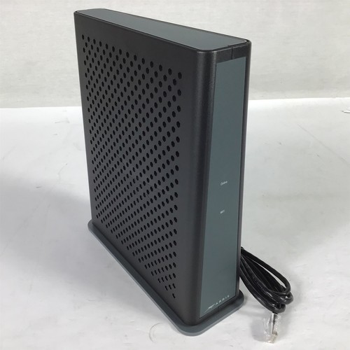 Arris DG3450 Docsis 3.1 Cable Gateway Modem MoCA Wireless AC Router w ...