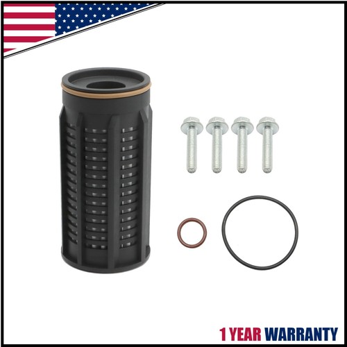 Automatic Transmission Fluid Filter Kit For Chevrolet Corvette C8 LT2 ...