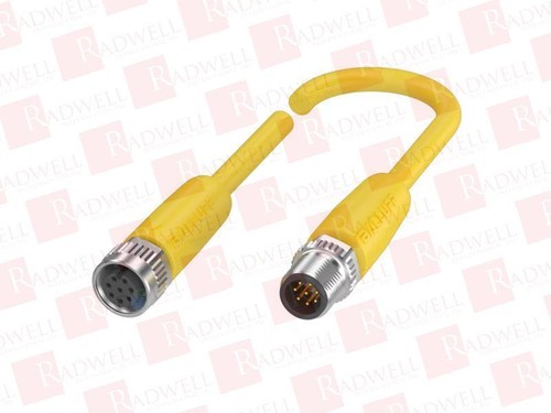 BALLUFF BCC M418-M418-3A-320-PX4825-006-C033 ...