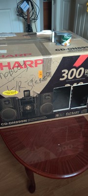 Home Stereo System for sale | eBay