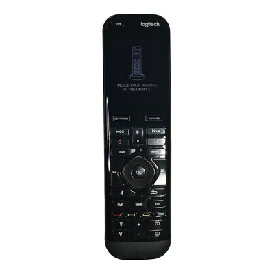 Logitech Harmony Charger for sale | eBay