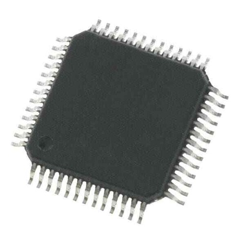 1Pcs ADS5411IPGPR HTQFP-52 Analog to Digital Converters - ADC 11B ...