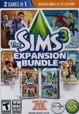 The Sims 3 Video Games for sale | eBay