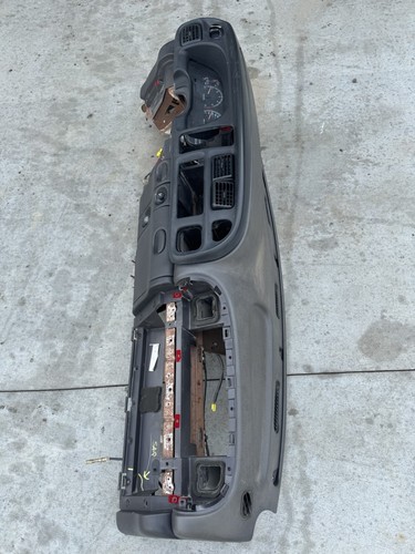 98-01 Dodge RAM Dashboard Inner DASH CORE Structure Assembly USABLE AS ...