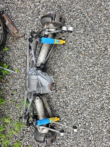 1984-1996 Corvette C4 Rear End Differential See Description | eBay