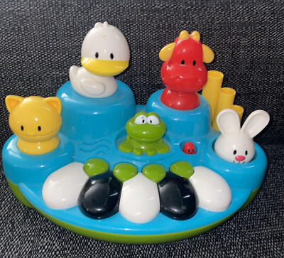 Elc Keyboard for sale | eBay