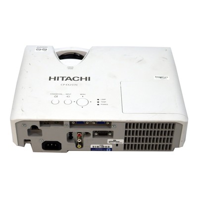 Hitachi Audio - In Office Projectors for sale | eBay