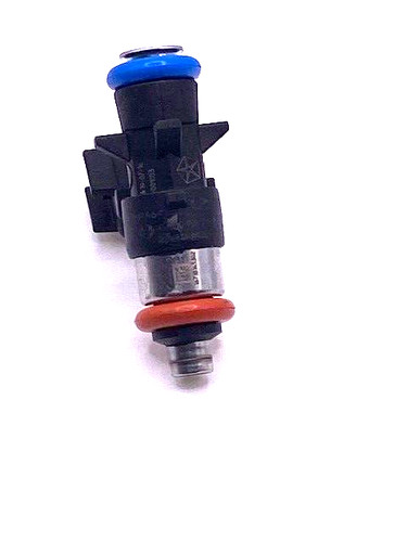 Bosch Fuel Injector 0280158233 fits 5184085AD Dodge RAM Jeep 2011-2019 ...