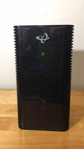 Hitron CODA-4680 DOCSIS 3.1 Cable Modem Router - Dual-Band Wi-Fi ...